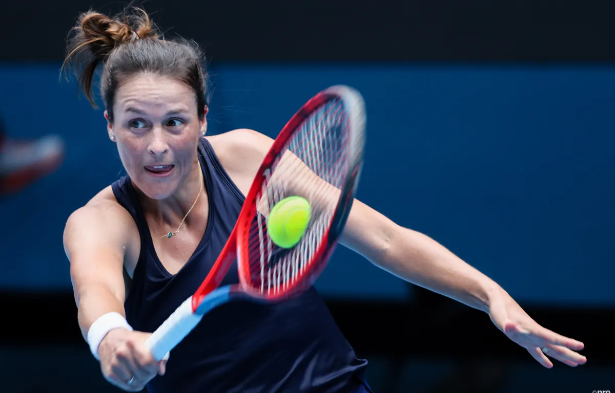 TEILNEHMERLISTE 2024 Thailand Open Hua Hin mit Paula BADOSA, Ajla ...