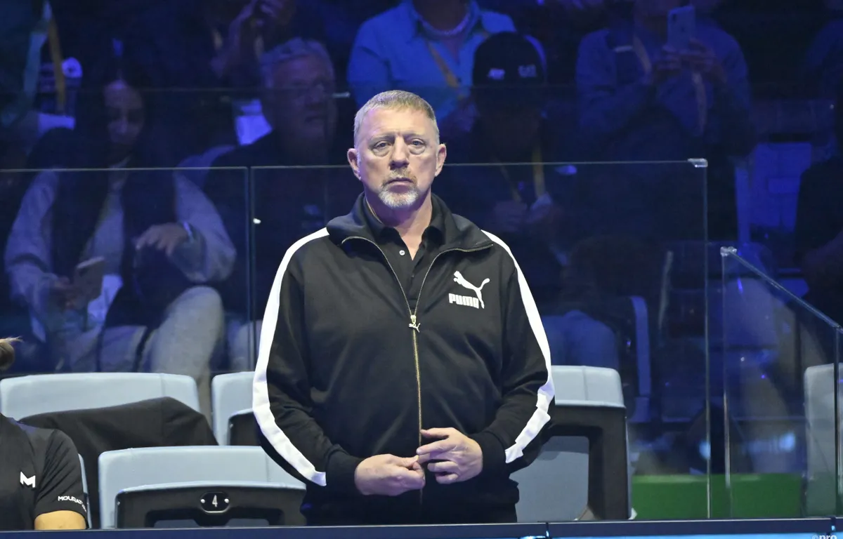 Prison stint back to haunt Boris Becker? Tennis legend will likely struggle in coaching return ...