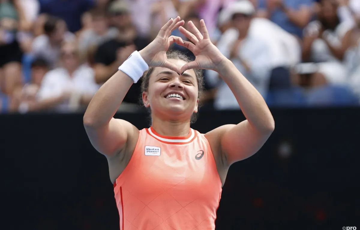 Jasmine Paolini set for surge into top 15 after Dubai title in big ...