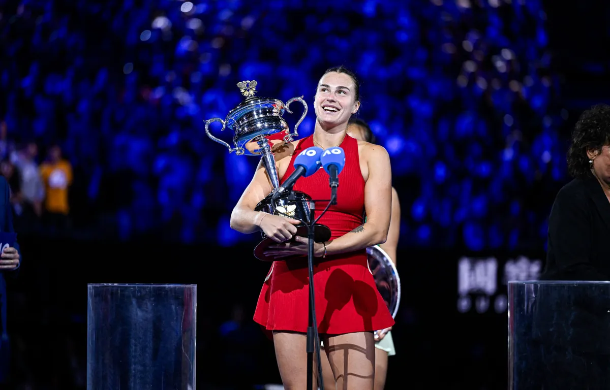 WTA Race Update: Aryna SABALENKA's lead cut by Iga SWIATEK and Elena RYBAKINA after Middle ...