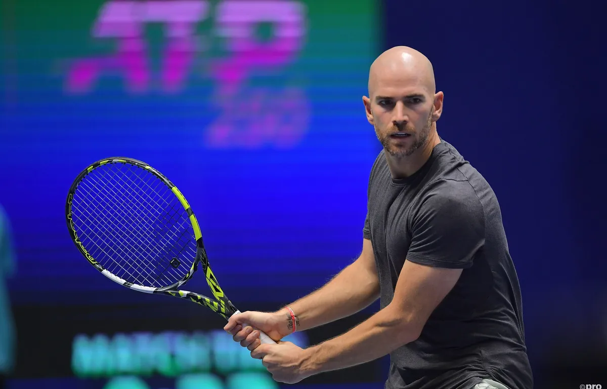 ATP TEILNEHMER-LISTE 2024 Tiriac Open Bukarest mit Adrian MANNARINO ...