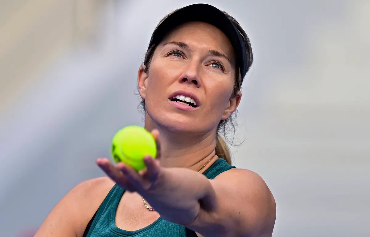 MATCH REPORT | 2024 Miami Open: Danielle COLLINS clinches first WTA ...