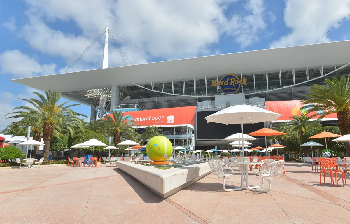 Así queda el cuadro ATP del Miami Open 2024 con Carlos ALCARAZ, Jannik ...