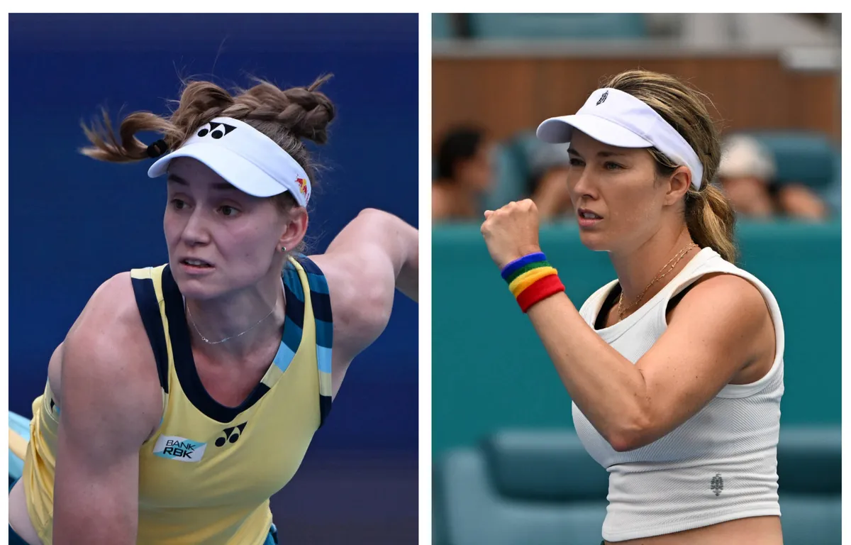 2024 Miami Open Women's Final Preview: Perfect return for Elena ...