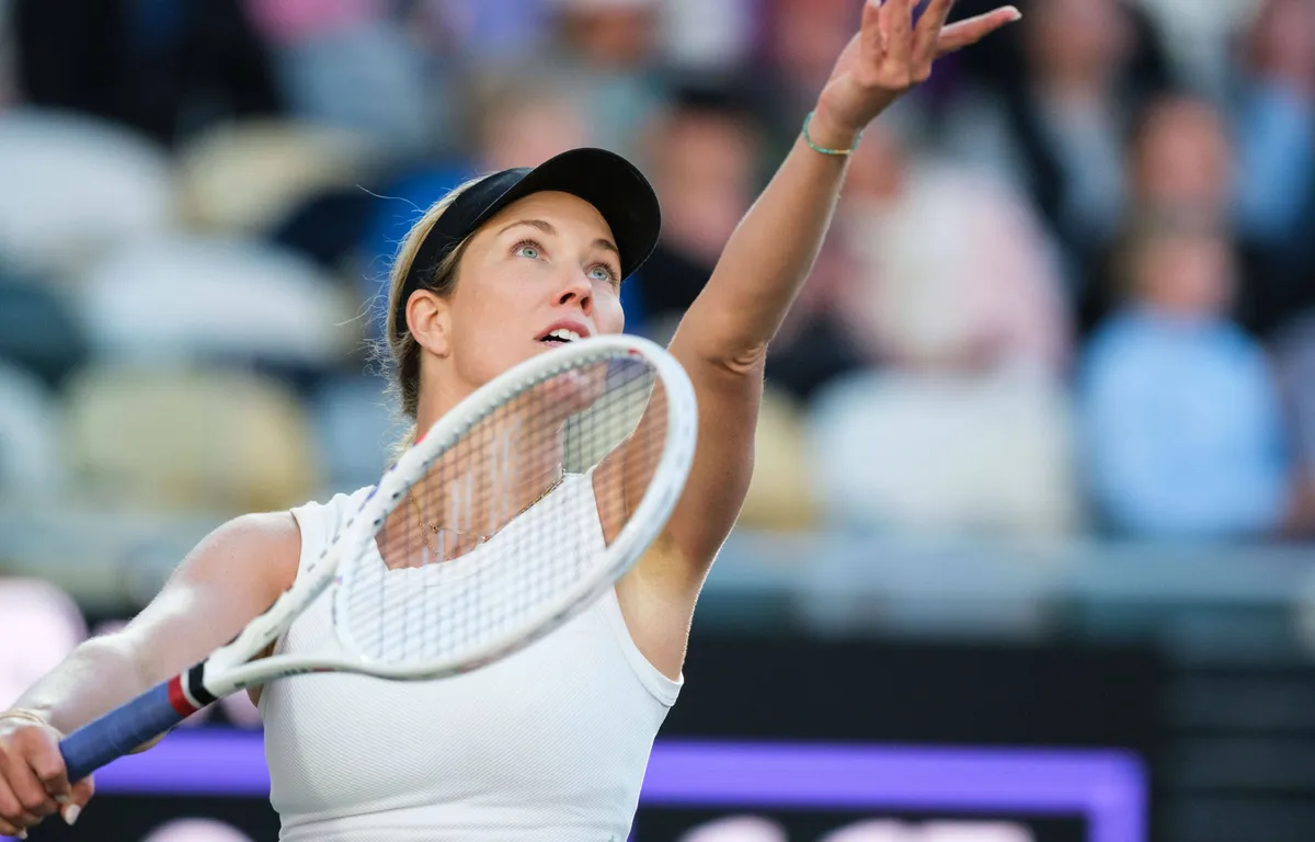WTA RANKING Update: Danielle COLLINS heads towards top 10, Iga SWIATEK ...