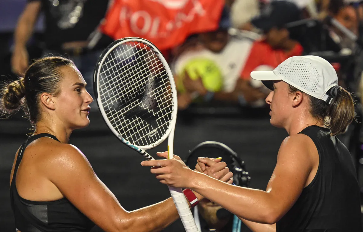 2024 Madrid Open Women's Final Preview: Iga Swiatek and Aryna Sabalenka set for scintillating ...