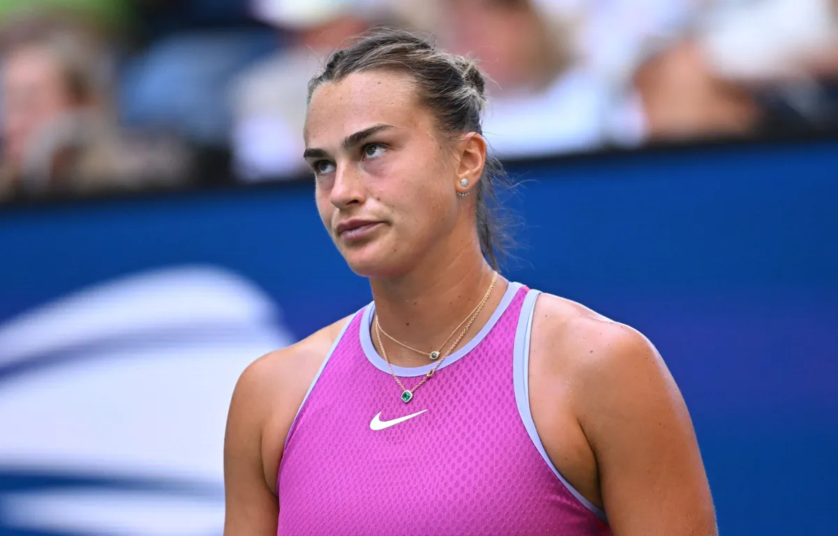 El entrenador de Aryna Sabalenka lanza una advertencia a las mejores jugadoras de la WTA