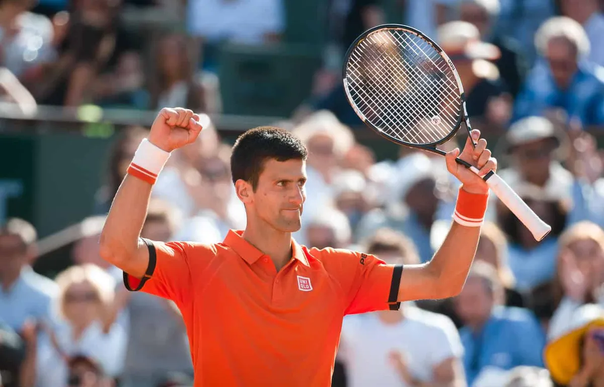 Novak Djokovic's father, Srdjan holds press conference amid detention ...