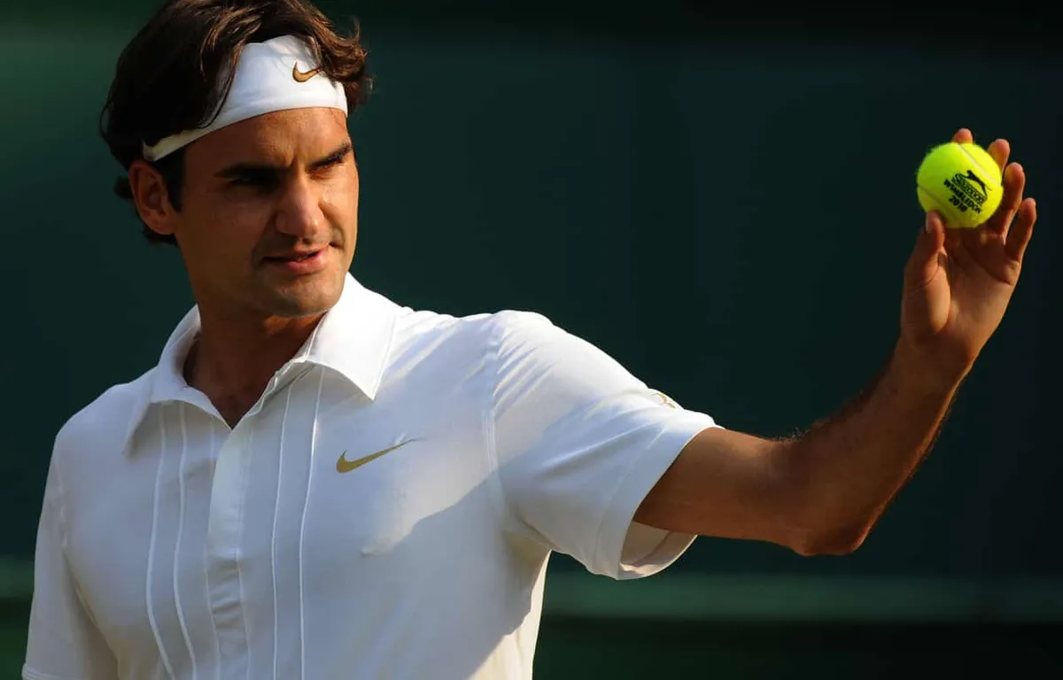 Roger Federer reveals the hardest part of ending his career: "The weeks ...