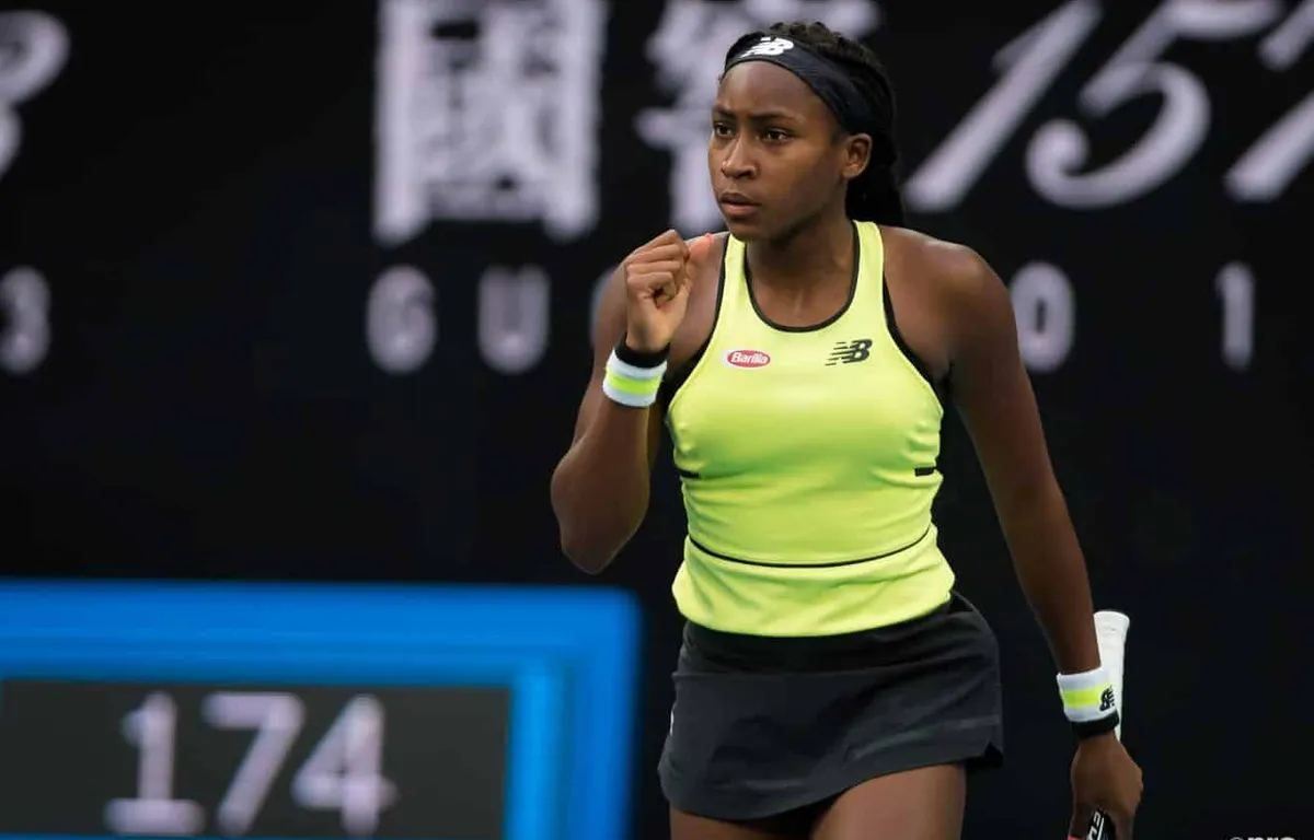 WTA Rankings Update: Major shake-ups in top 10 as Barty retains number one