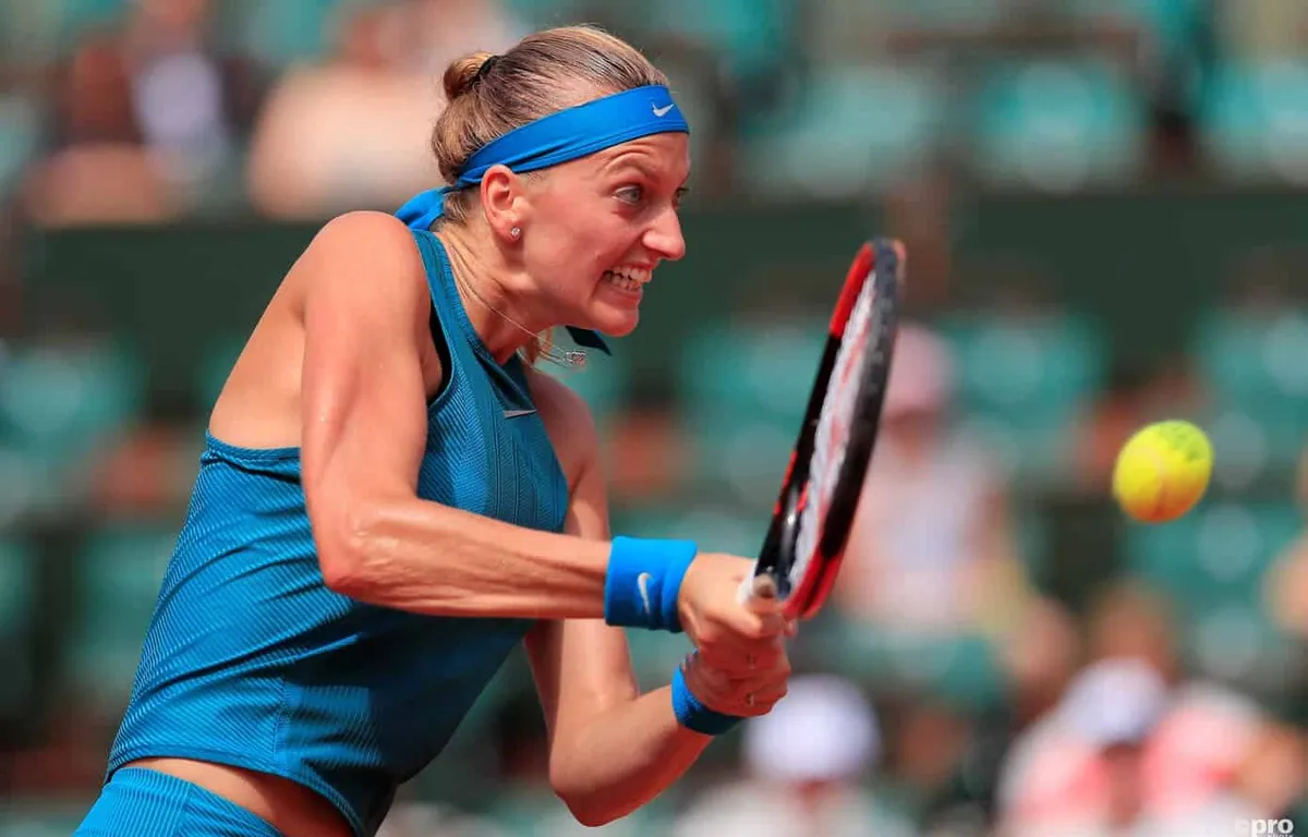 How WTA Tennis Stars celebrated New Years Eve