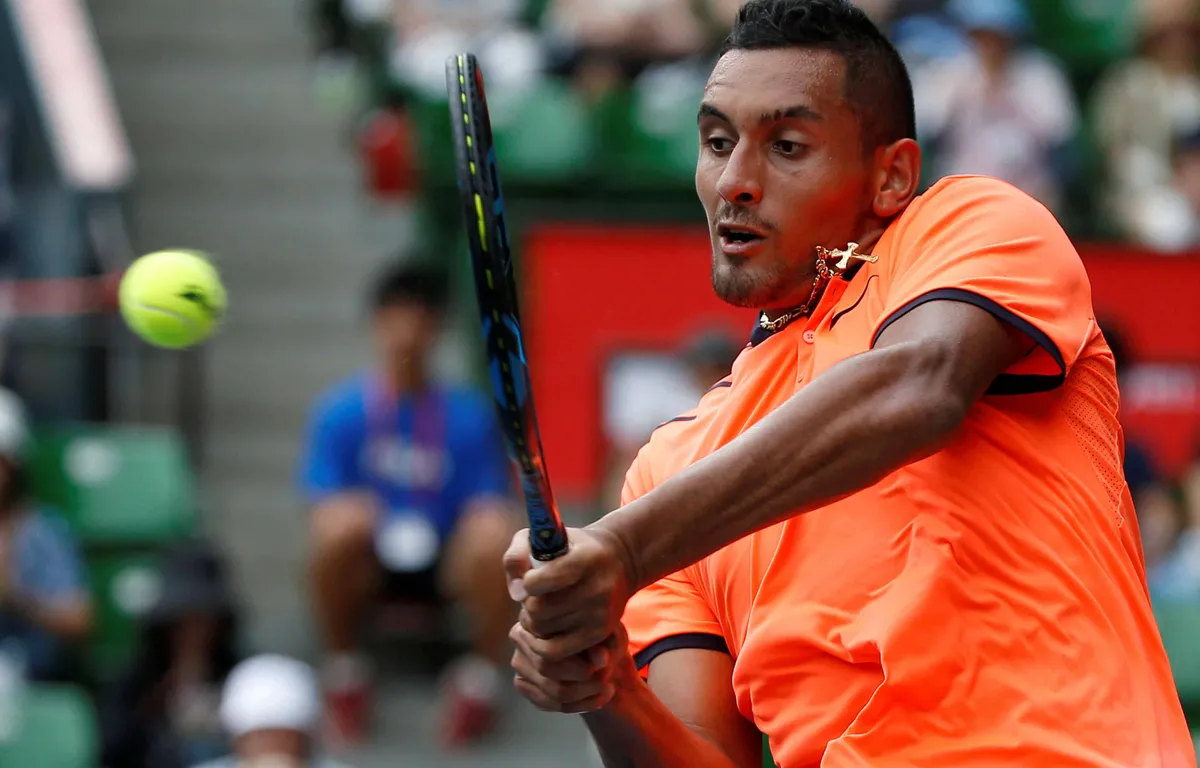 Australian tennis players to help bushfire relief efforts with ace pledge