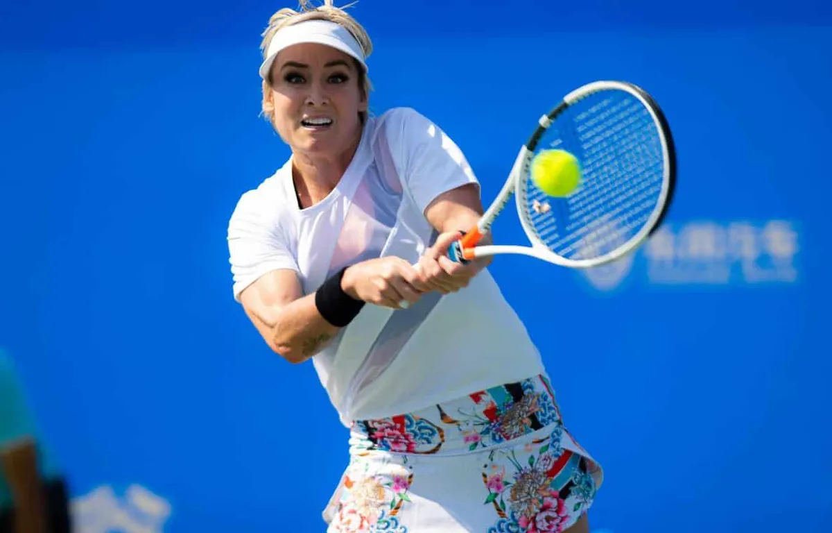 ATP & WTA launch new online show - Tennis United