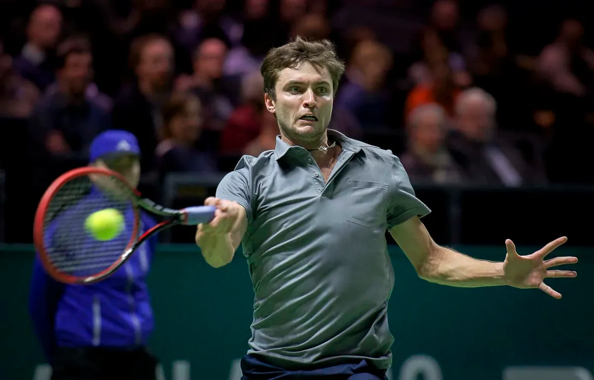 "Everyone believes that tennis will sink" - Simon speaks about changes ...