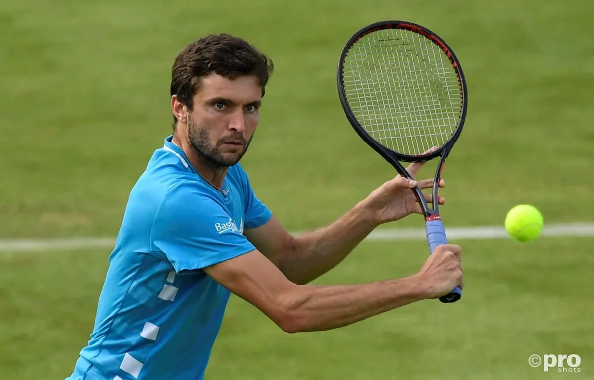 Gilles Simon set for quick retirement to coaching switch, joins Daniil ...