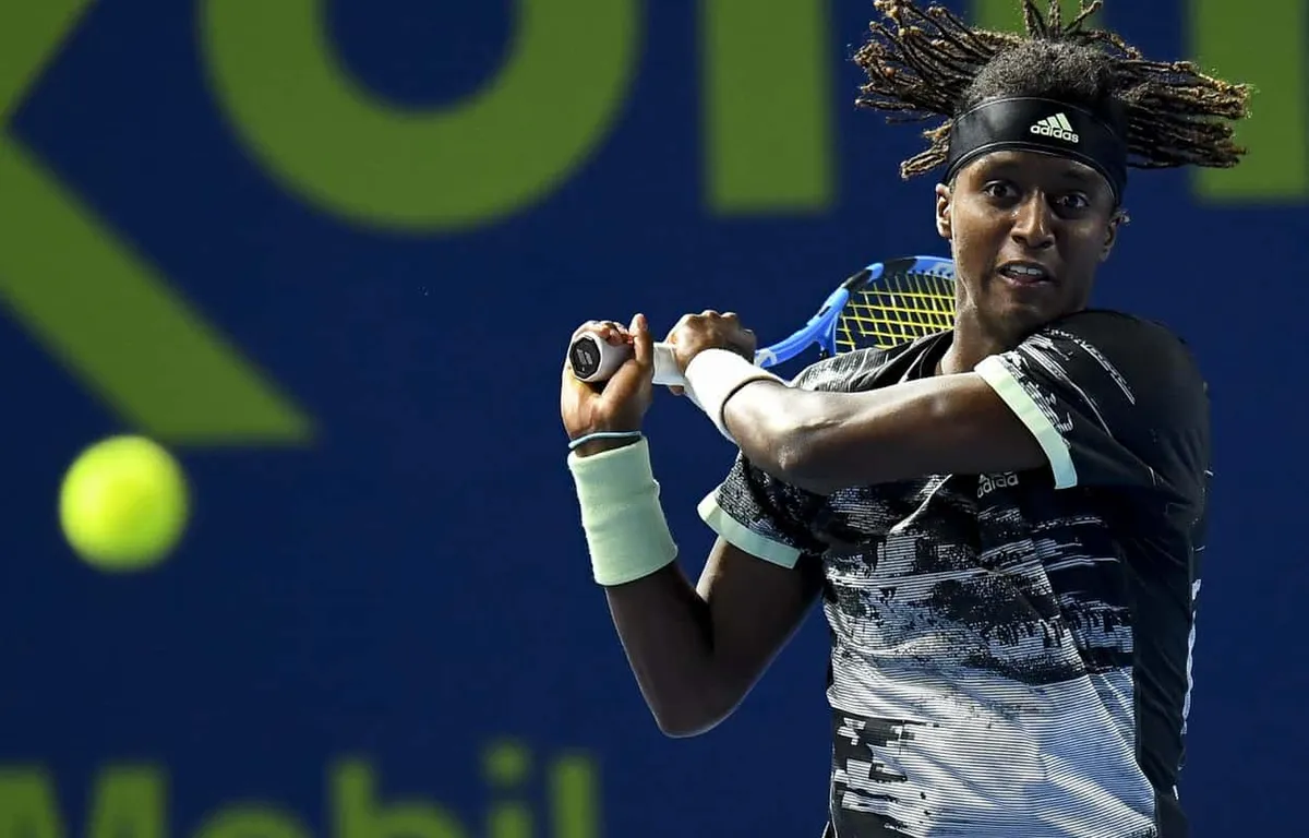 Ymer reported to have lied to CAS about reasons for missing doping tests