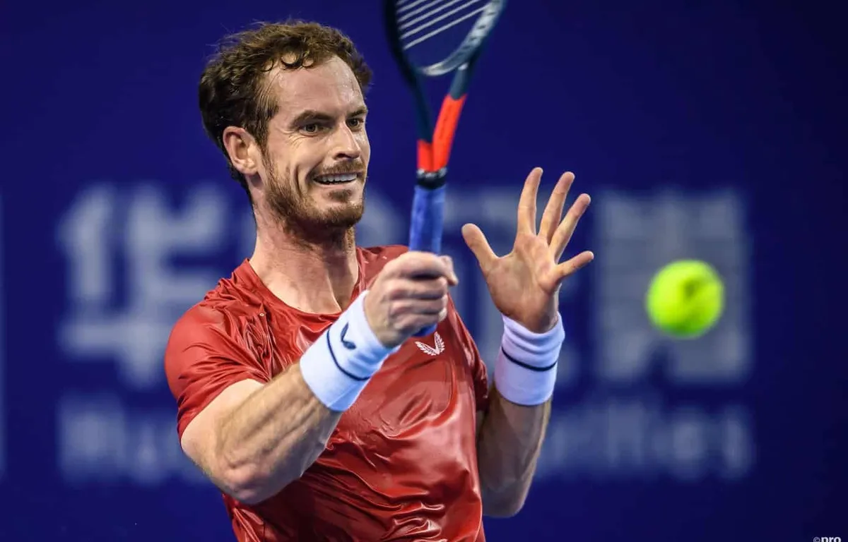 Murray announces comeback film to be shown on Amazon Prime Video
