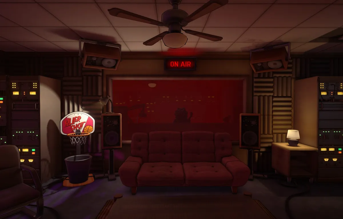 "Killer Frequency" Review: Duik in het duistere verleden van The ...