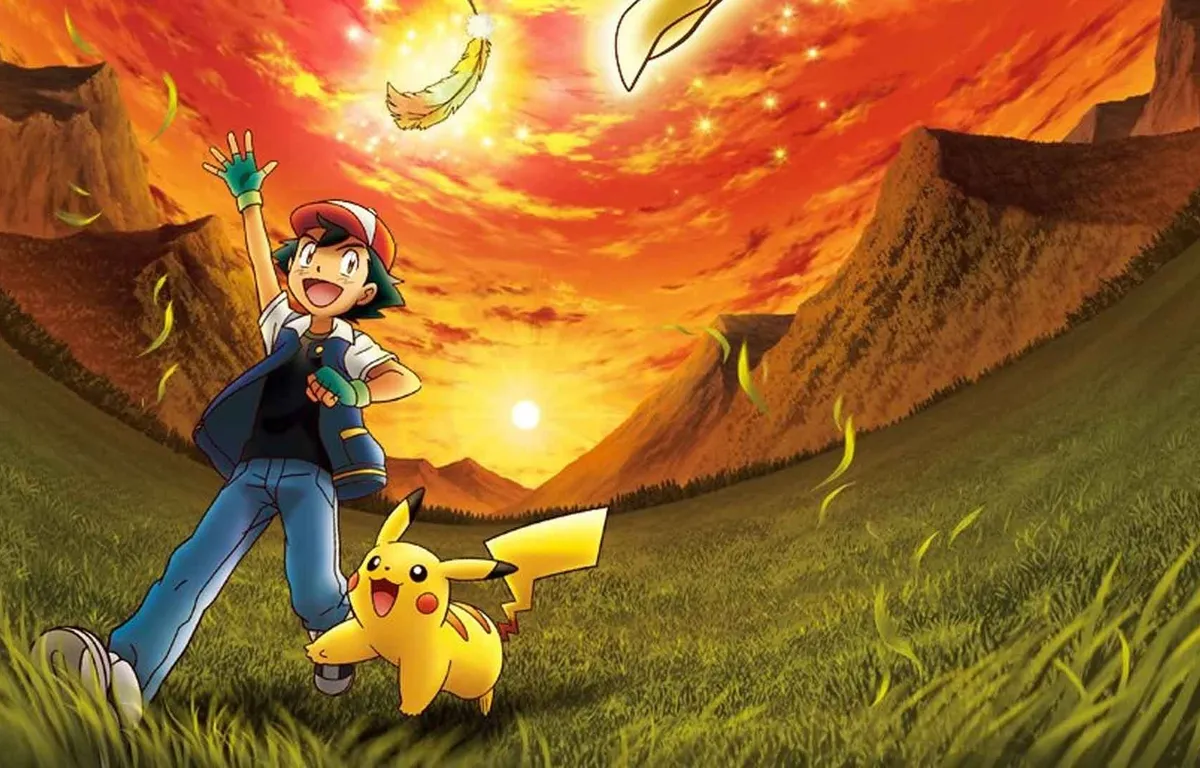 Pokémon legende Jason Paige dit weekend te zien tijdens Heroes Dutch ...