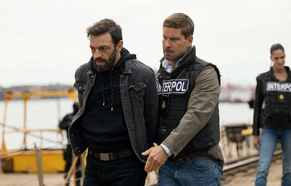 Interview: Edon Rizvanolli - "Voor goed acteren is je eigen talent ...