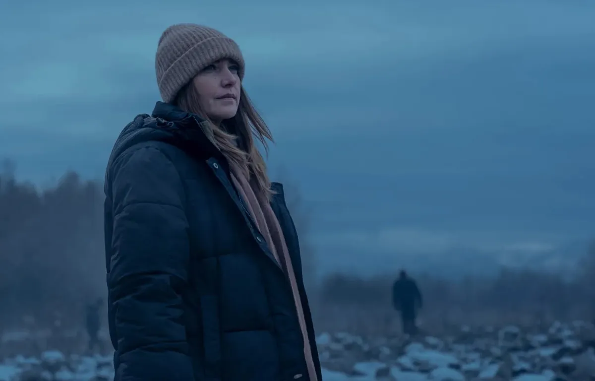 Nieuwe spannende Poolse misdaadserie nu te zien op Netflix