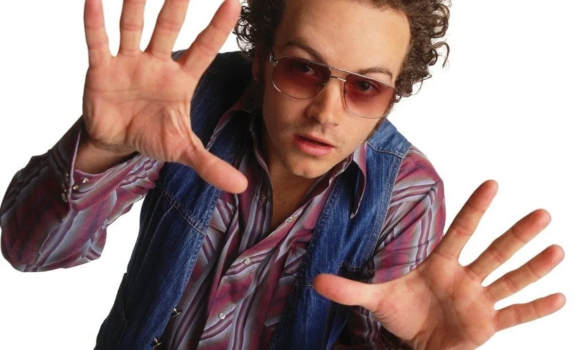 That '70s Show-ster Danny Masterson begint aan 30-jarige celstraf