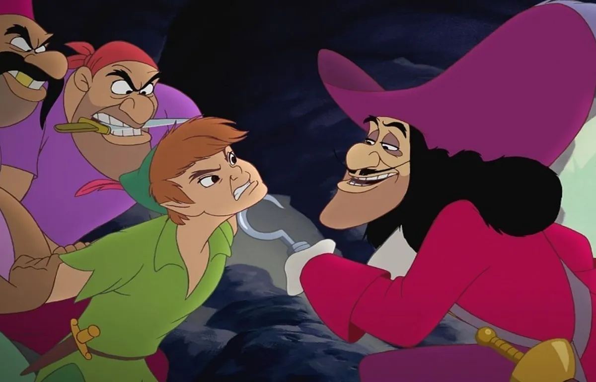 Makers van 'Winnie the Pooh: Blood and Honey' werken aan horrorversie ...