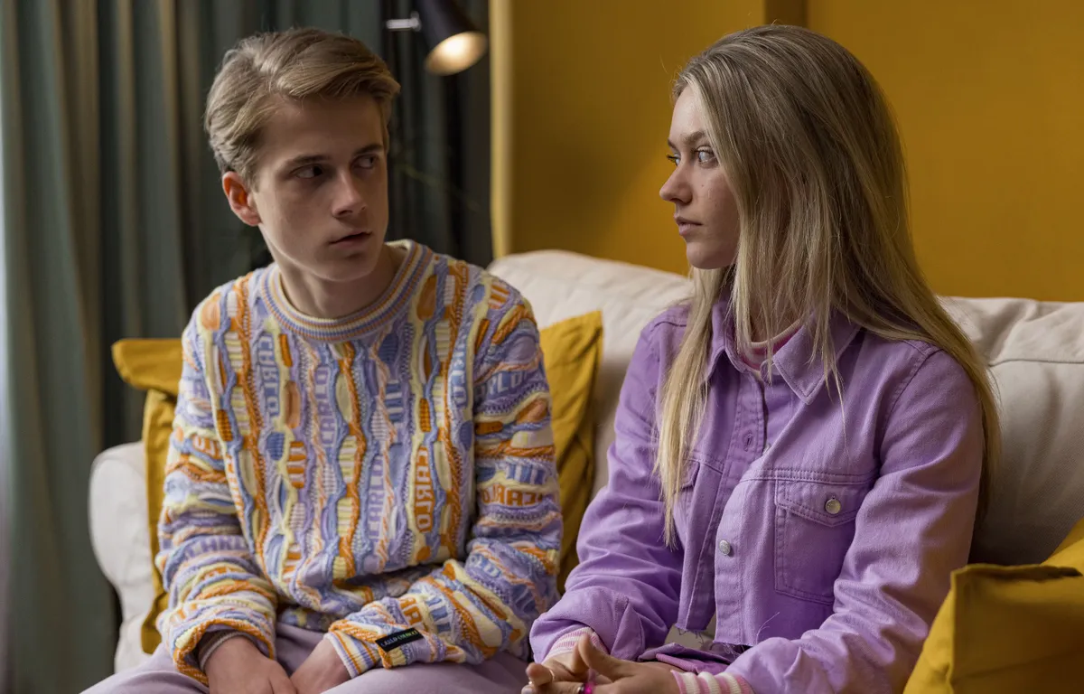 Exclusief: Makers van bioscoopkraker 'De Tatta's' werken aan nieuwe serie