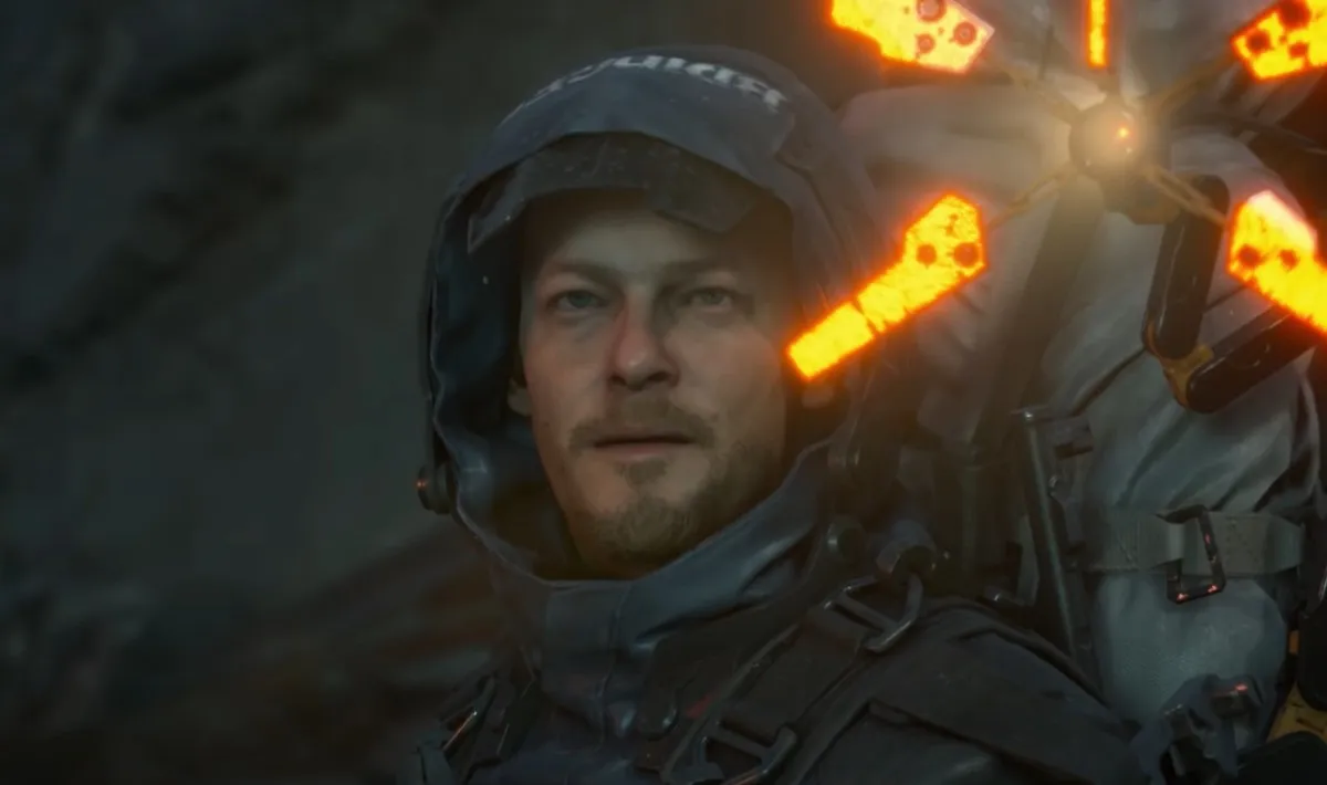 Hideo Kojima en A24 slaan handen ineen voor 'Death Stranding'-film