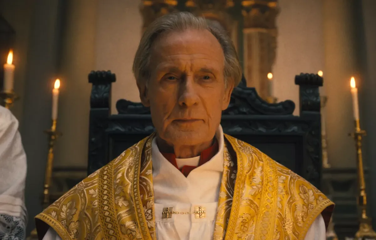Spannende eerste trailer onthuld van nieuwe horrorfilm 'The First Omen'