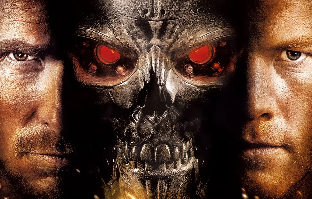 'Terminator'-film met Christian Bale en Sam Worthington nu te zien op ...