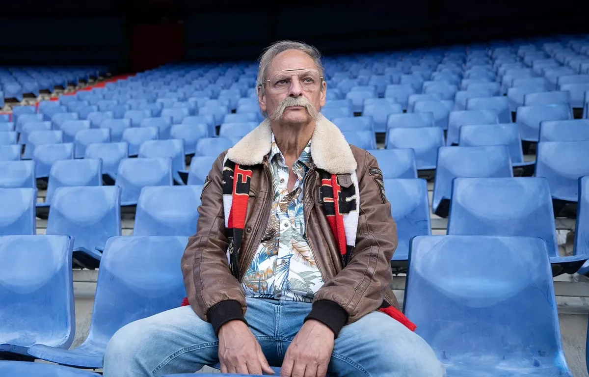 Ontroerende Nederlandse dramafilm met Martin van Waardenberg vanaf ...