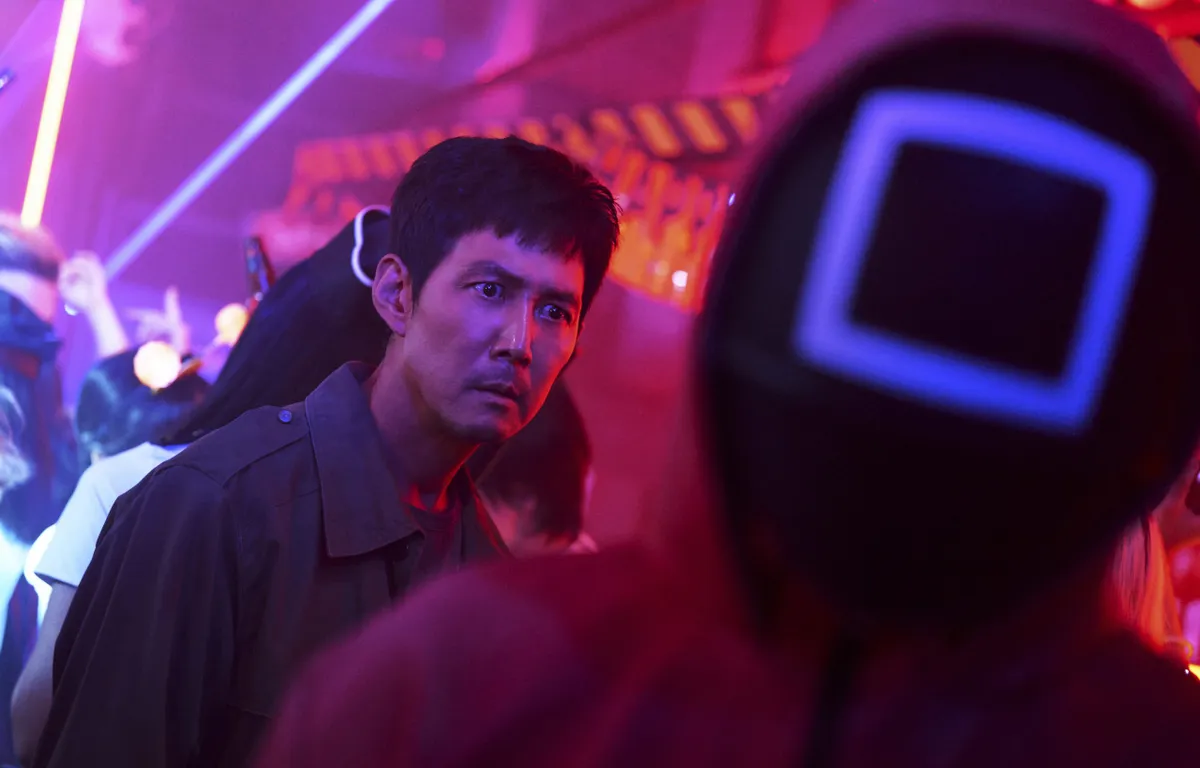 Netflix onthult eerste beelden van 'Squid Game' seizoen 2