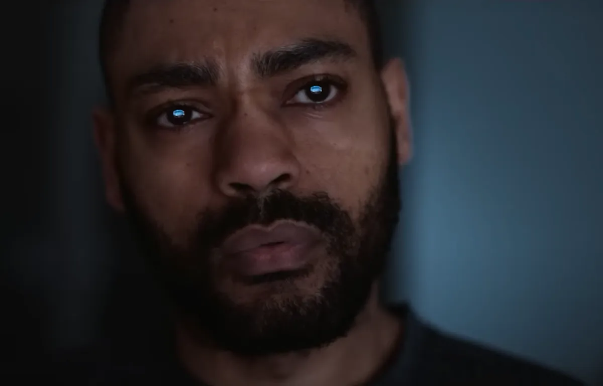 Netflix onthult eerste trailer van nieuwe dystopische sci-fi film