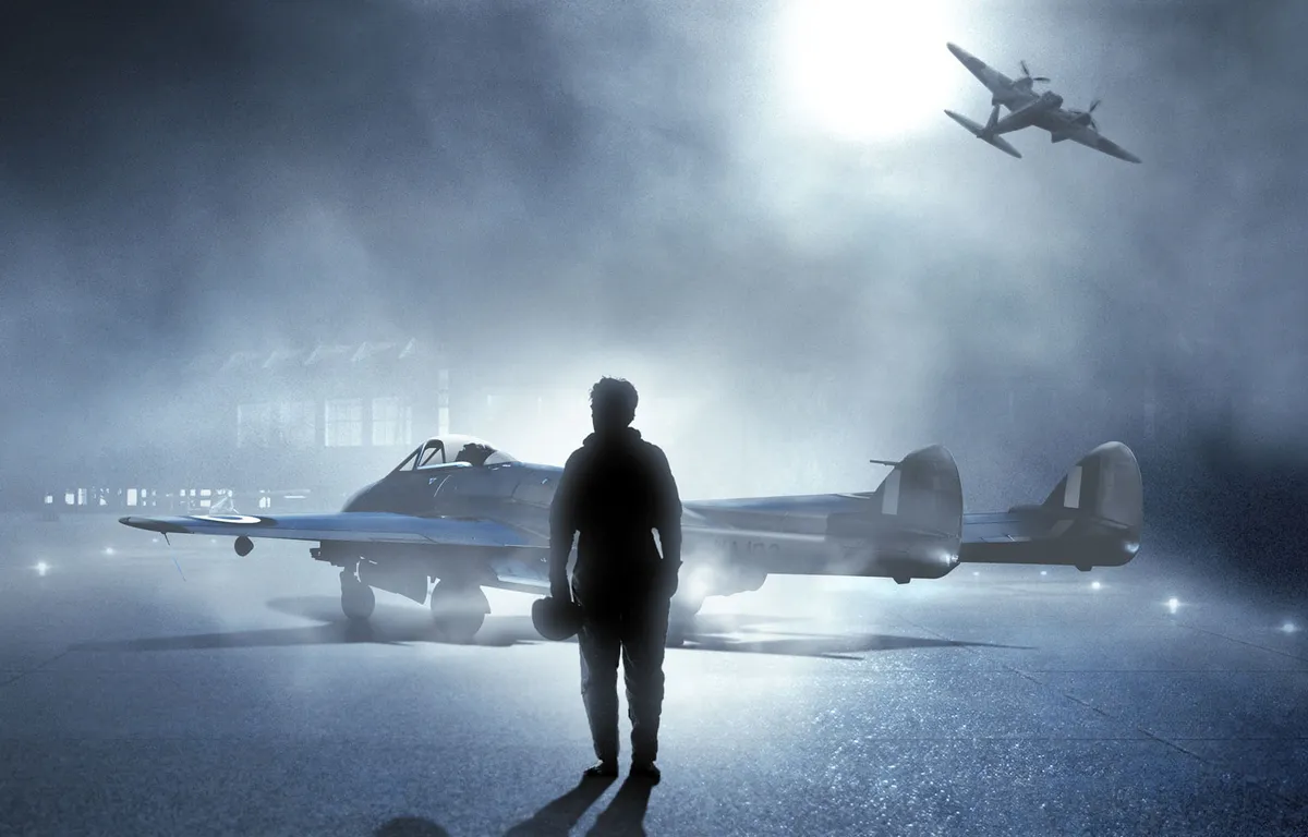 Recensie: "The Shepherd" - Disney ontroert met een kort, maar bijzonder ...