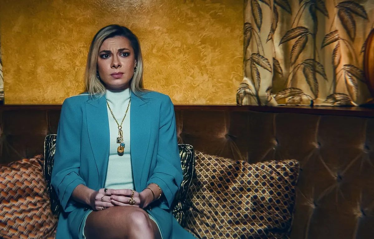 Bizarre documentaire over beruchte cyberstalker Matthew Hardy vanaf ...