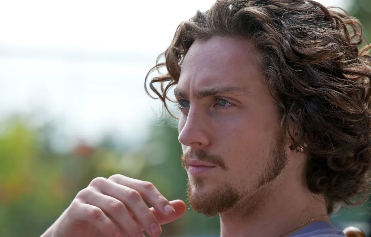 Aaron Taylor-Johnson wordt volgens Britse media de nieuwe James Bond Aaron Taylor-Johnson wordt volgens Britse media de nieuwe James Bond