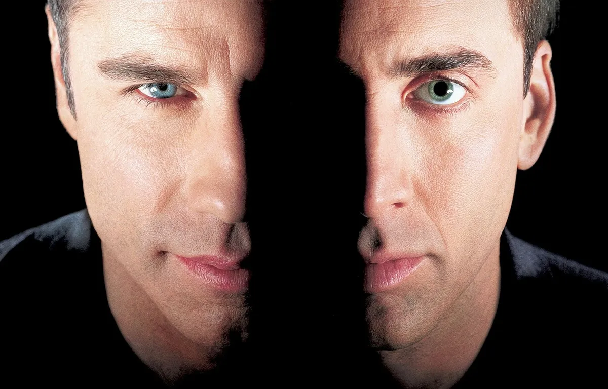Face/Off 2 krijgt hoopvolle update: Reünie van John Travolta en Nicolas ...