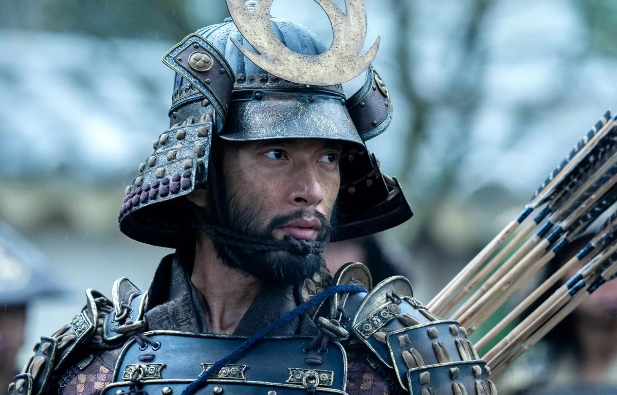 Netflix komt met een antwoord op Shōgun en kondigt nieuwe Samurai-serie aan