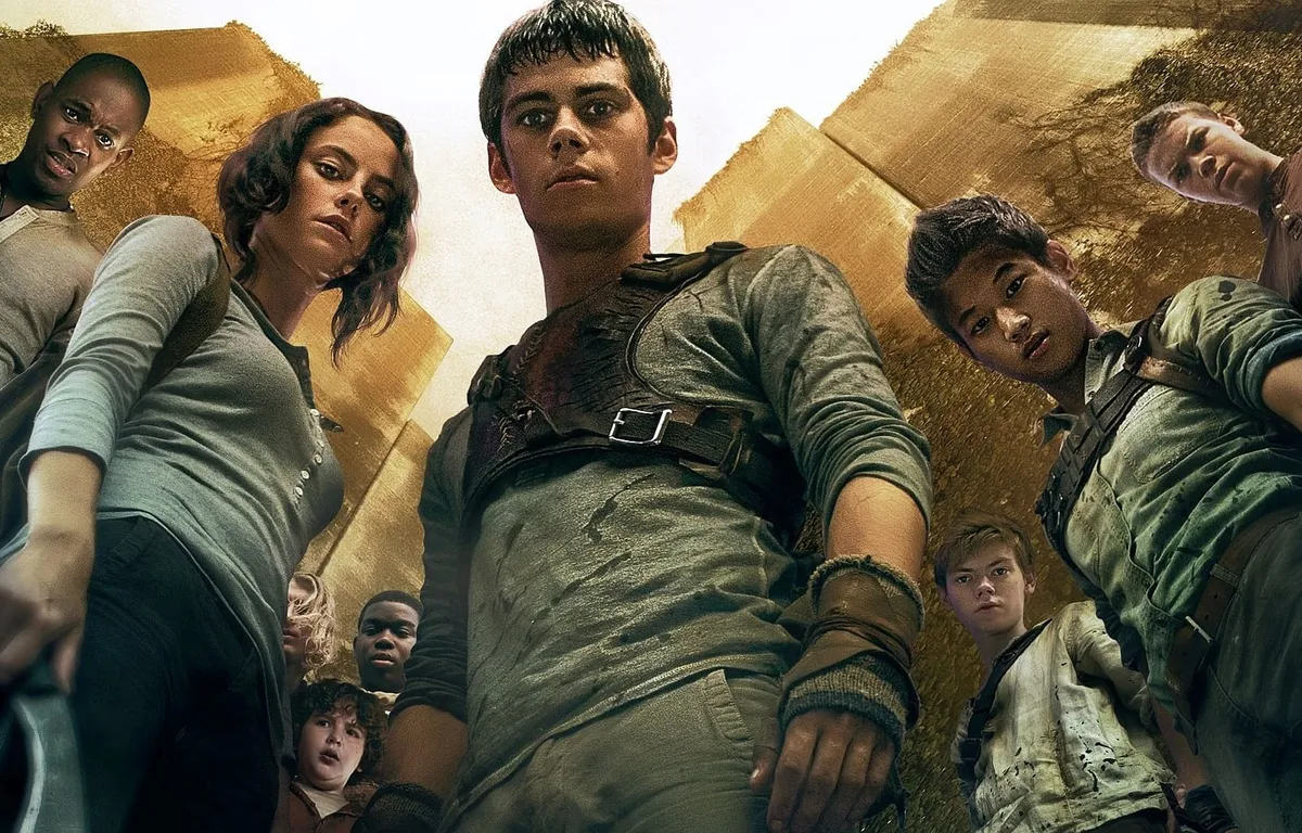 20th Century Studios werkt aan een reboot van 'The Maze Runner'-franchise