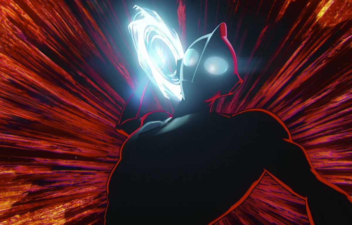 Netflix deelt adembenemende trailer van nieuwe Ultraman-film 'Rising'