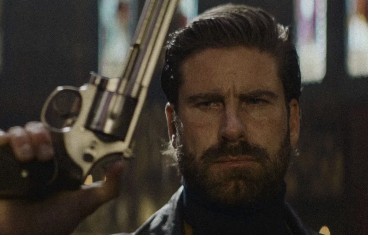 Videoland deelt officiële trailer van nieuwe Nederlandse misdaadserie ...