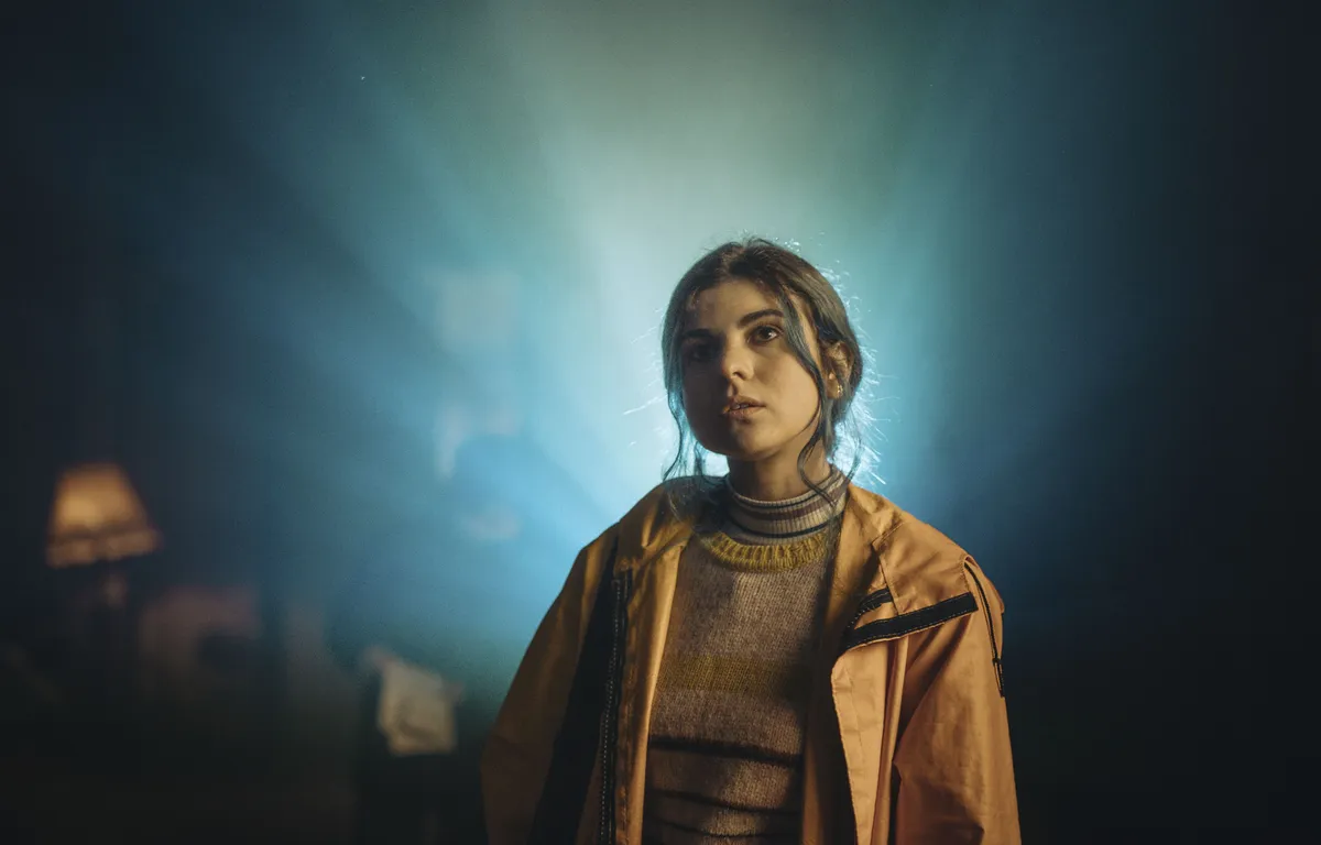 Nieuwe Netflix-horrorfilm krijgt lovende woorden van Stephen King ...