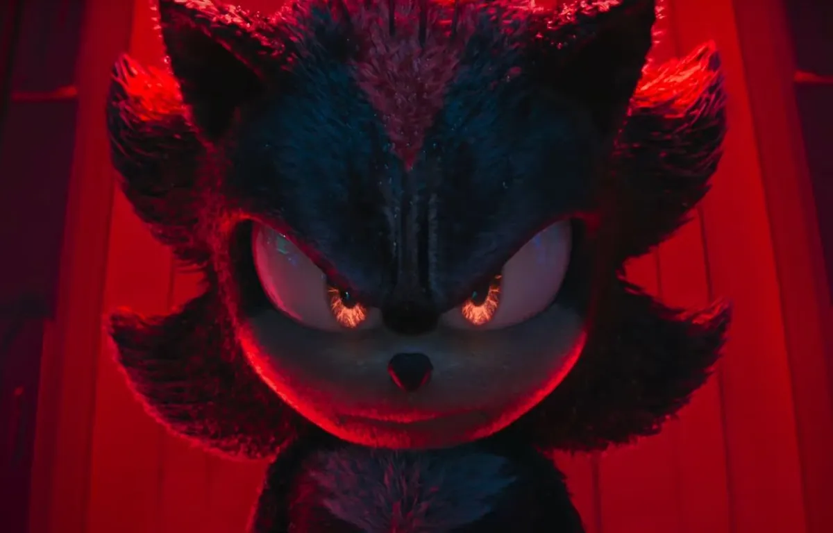 Keanu Reeves maakt zijn opwachting als Shadow in de officiële trailer ...