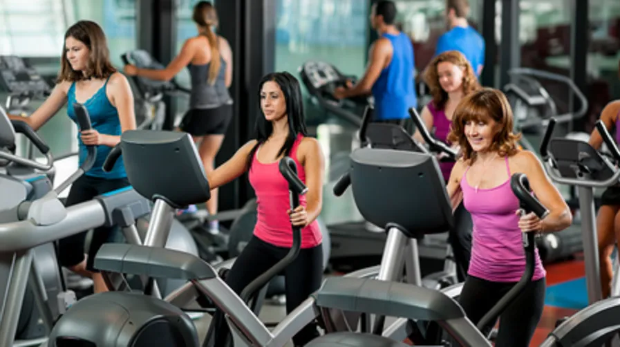 Wat is het beste cardio apparaat voor het verbranden van buikvet?