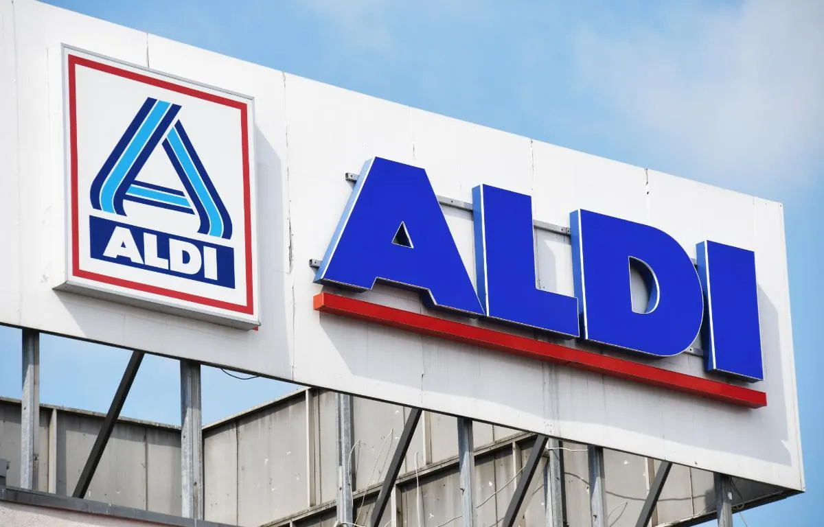 Maak efficiënter schoon met Aldi's verbazingwekkende knalprijs op ...