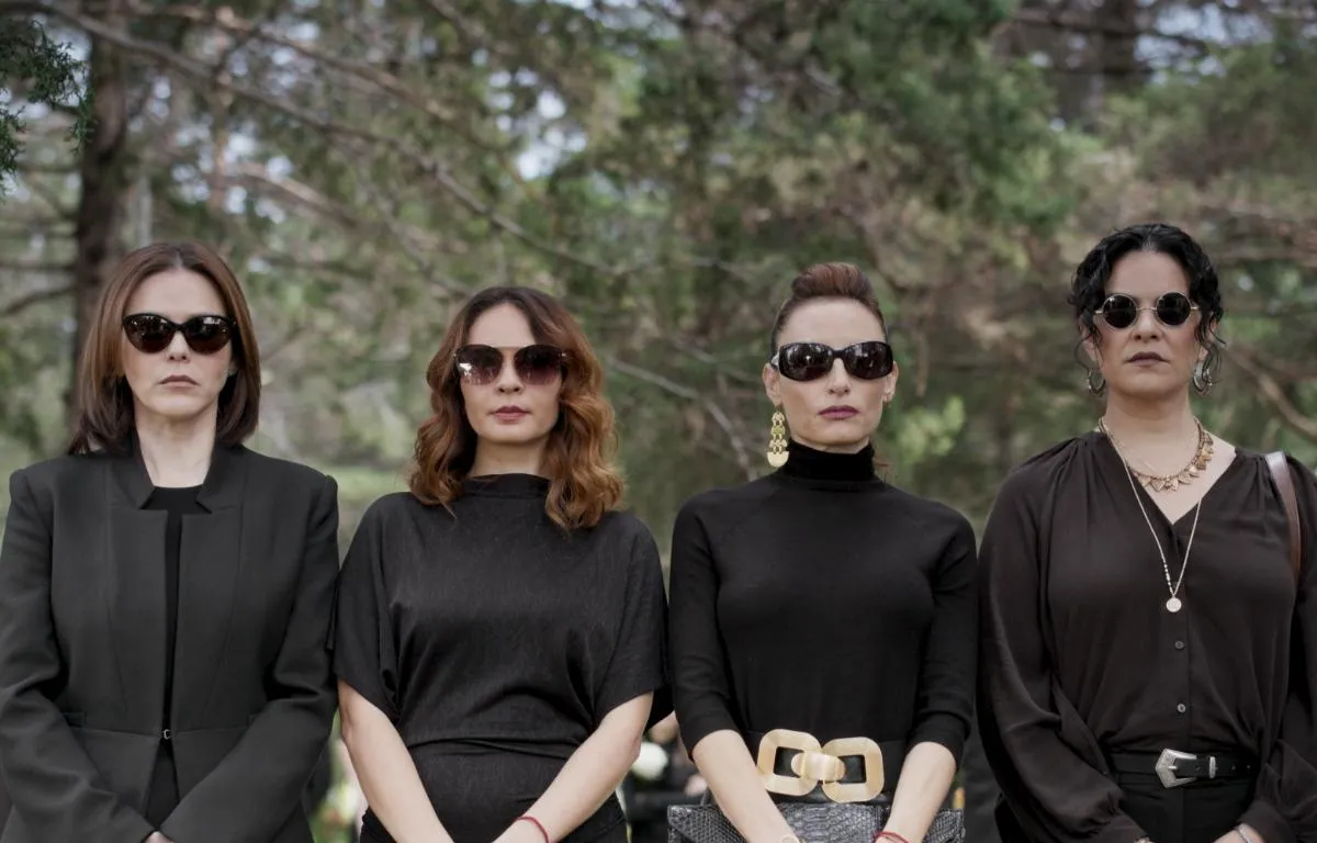 Netflix-kijkers in de ban van fascinerend zoektocht naar waarheid en ...