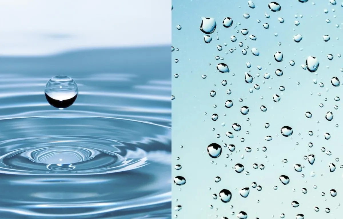 Welk soort water is het gezondste: plat of bruis? Het antwoord zal je verrassen!