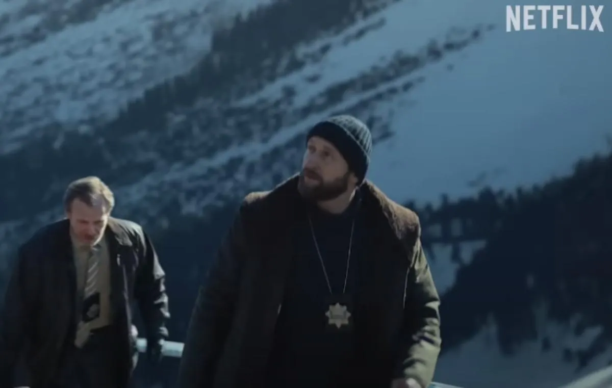 Gloednieuwe duistere Poolse misdaadserie op Netflix maakt deining online!