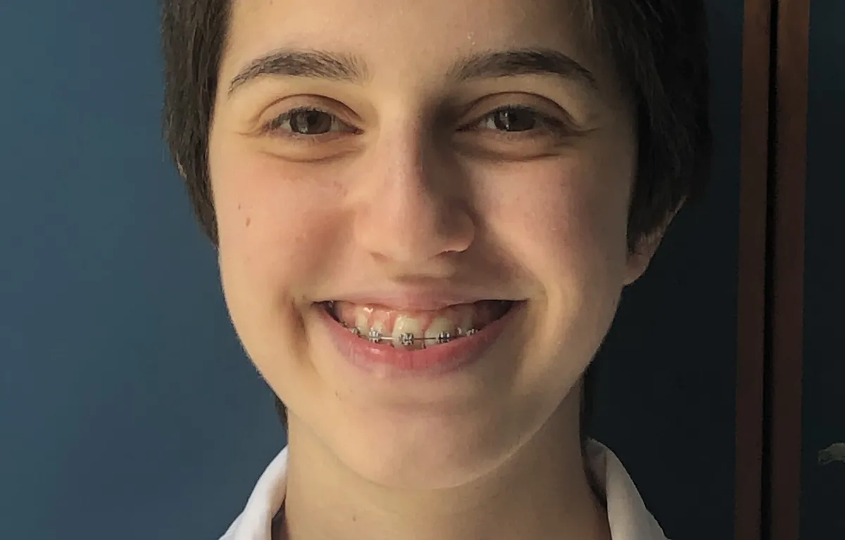 Cleophee (16) uit Italië zoekt een tijdelijk gastgezin in Twente